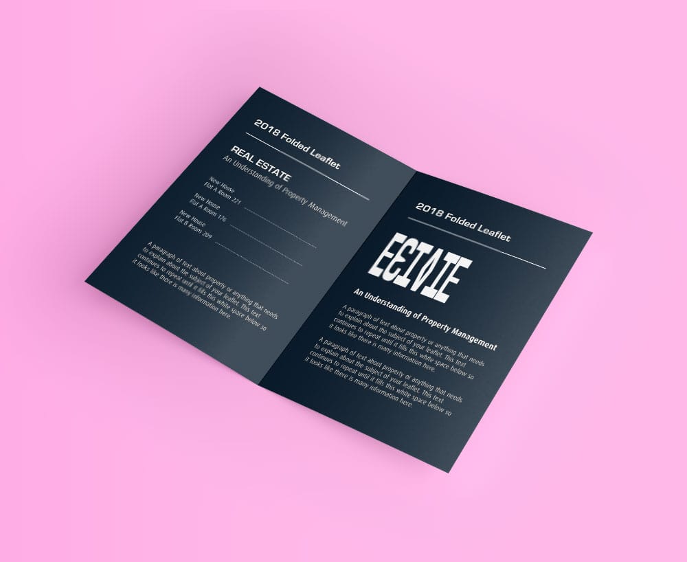 Shoreditch Print – Fast, Reliable Printing & Delivery in London ...